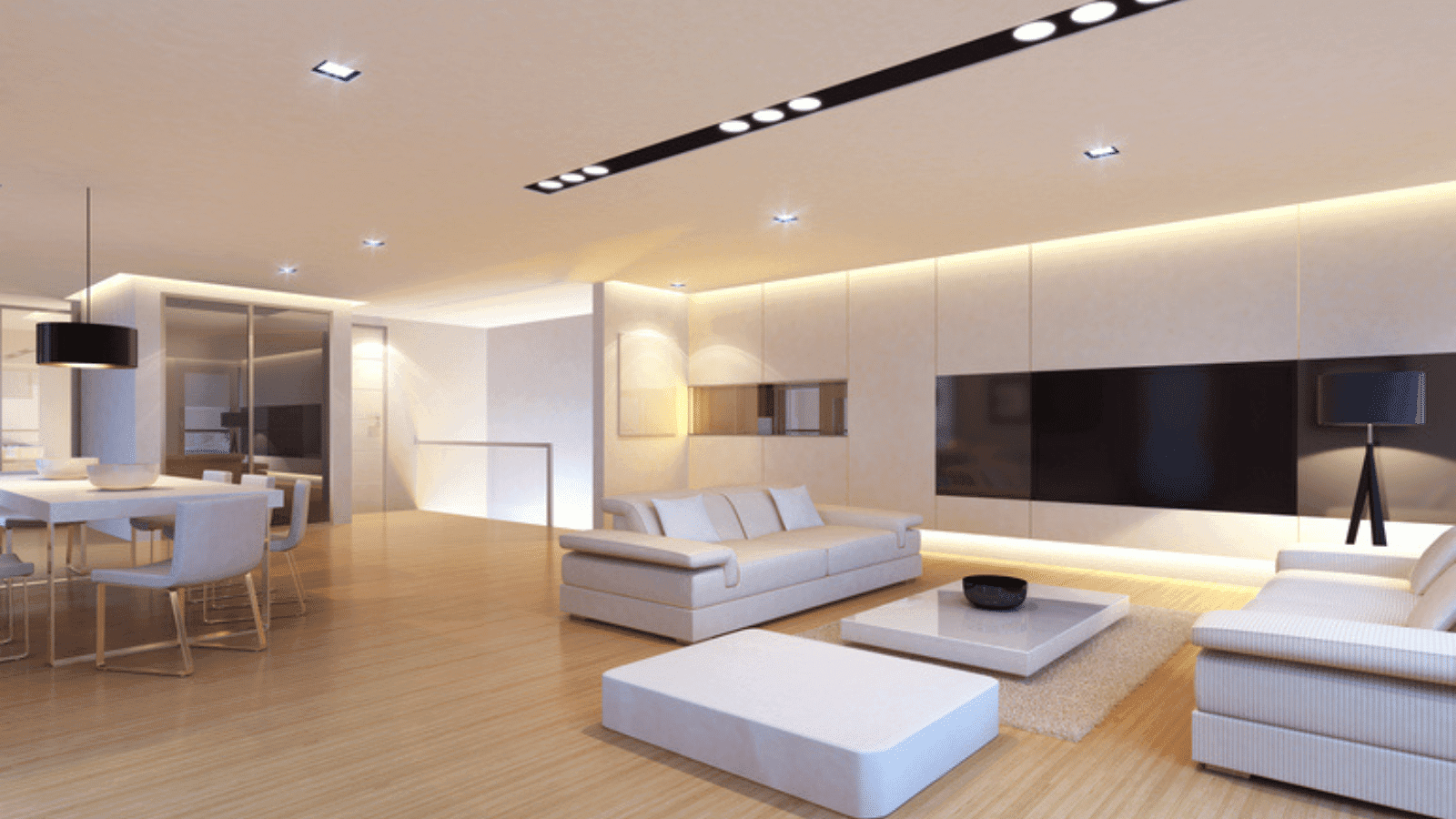 Home Lighting Installation Colorado Springs | Mountain Pro Electric