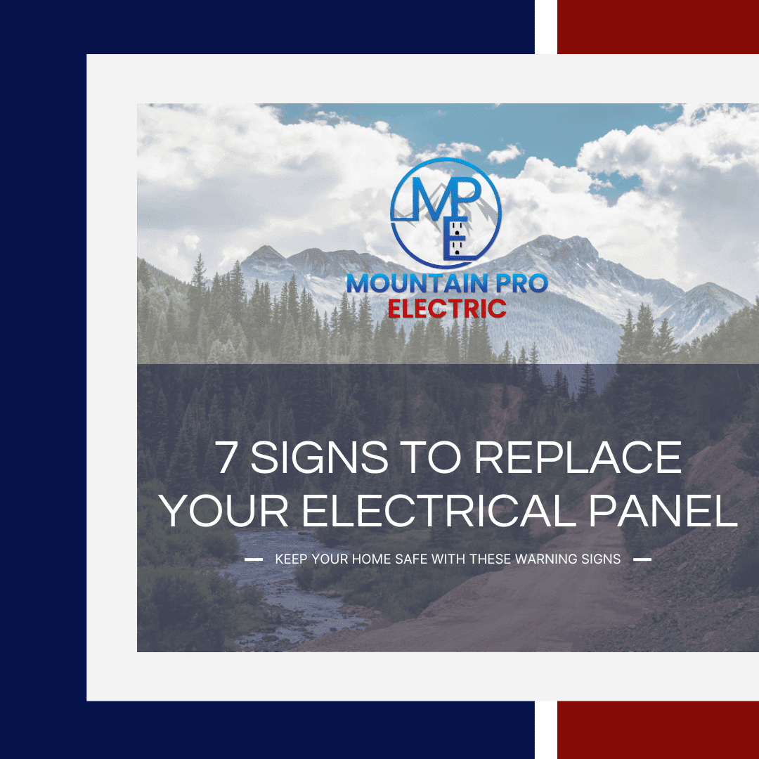What Is the NEC? | Mountain Pro Electric